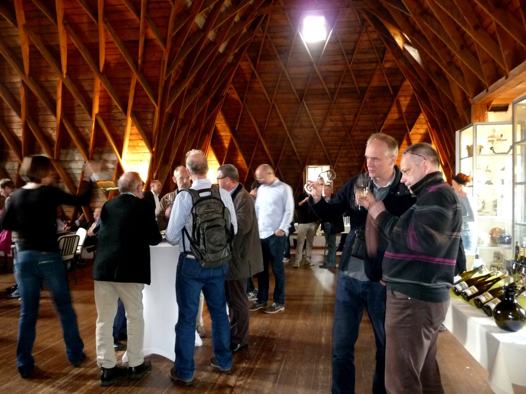 Mythos Mosel 2025: Wir soffen uns langsam den Fluss hinab